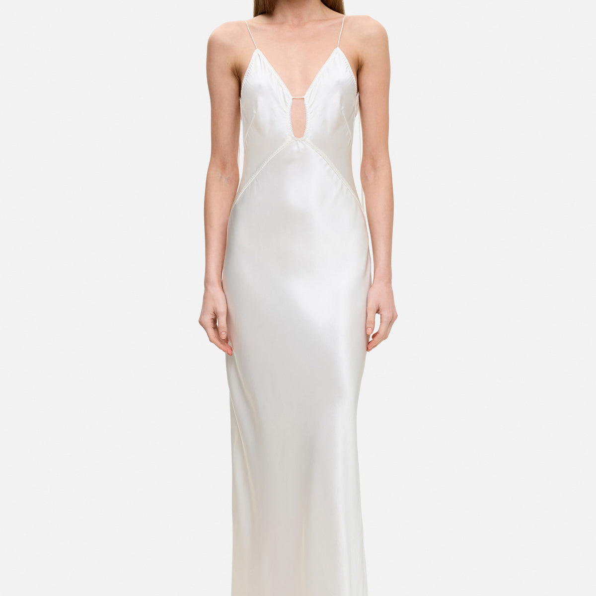 Terrin dress – Anna October