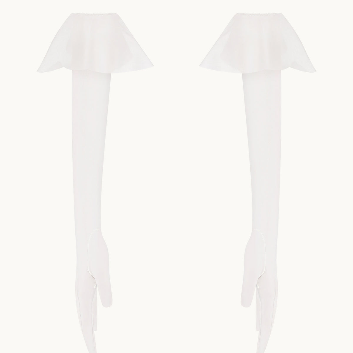 Ruby gloves – Anna October