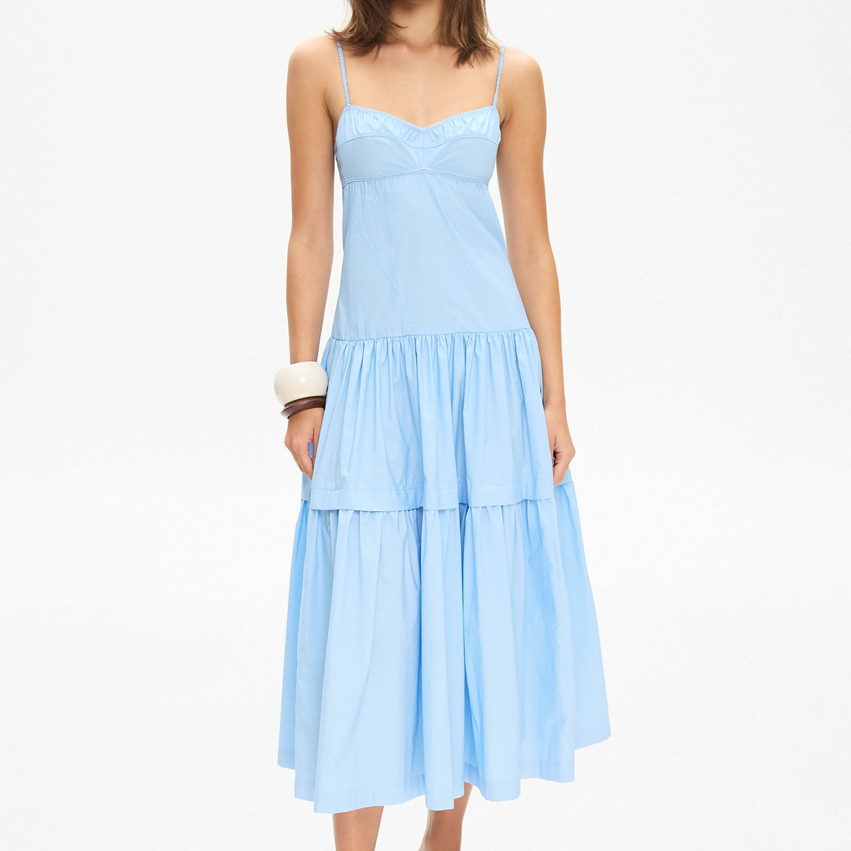 Calliope dress – Anna October