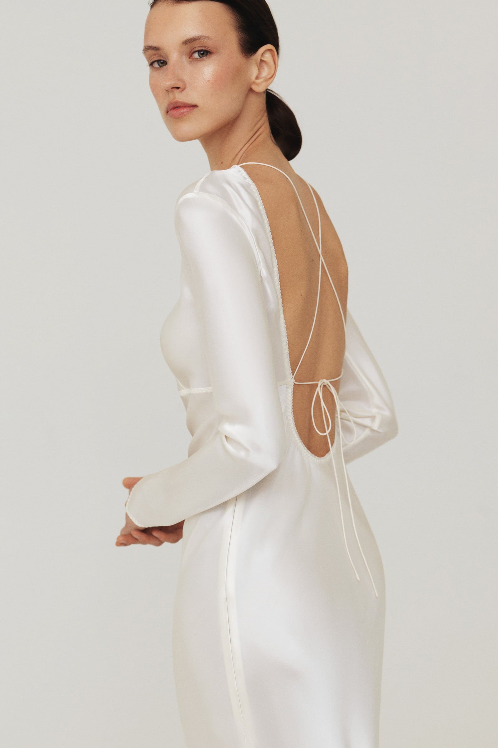 Sima dress – Anna October