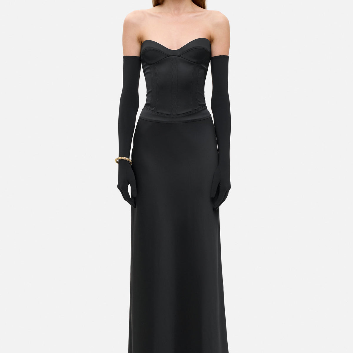 Delancy dress – Anna October