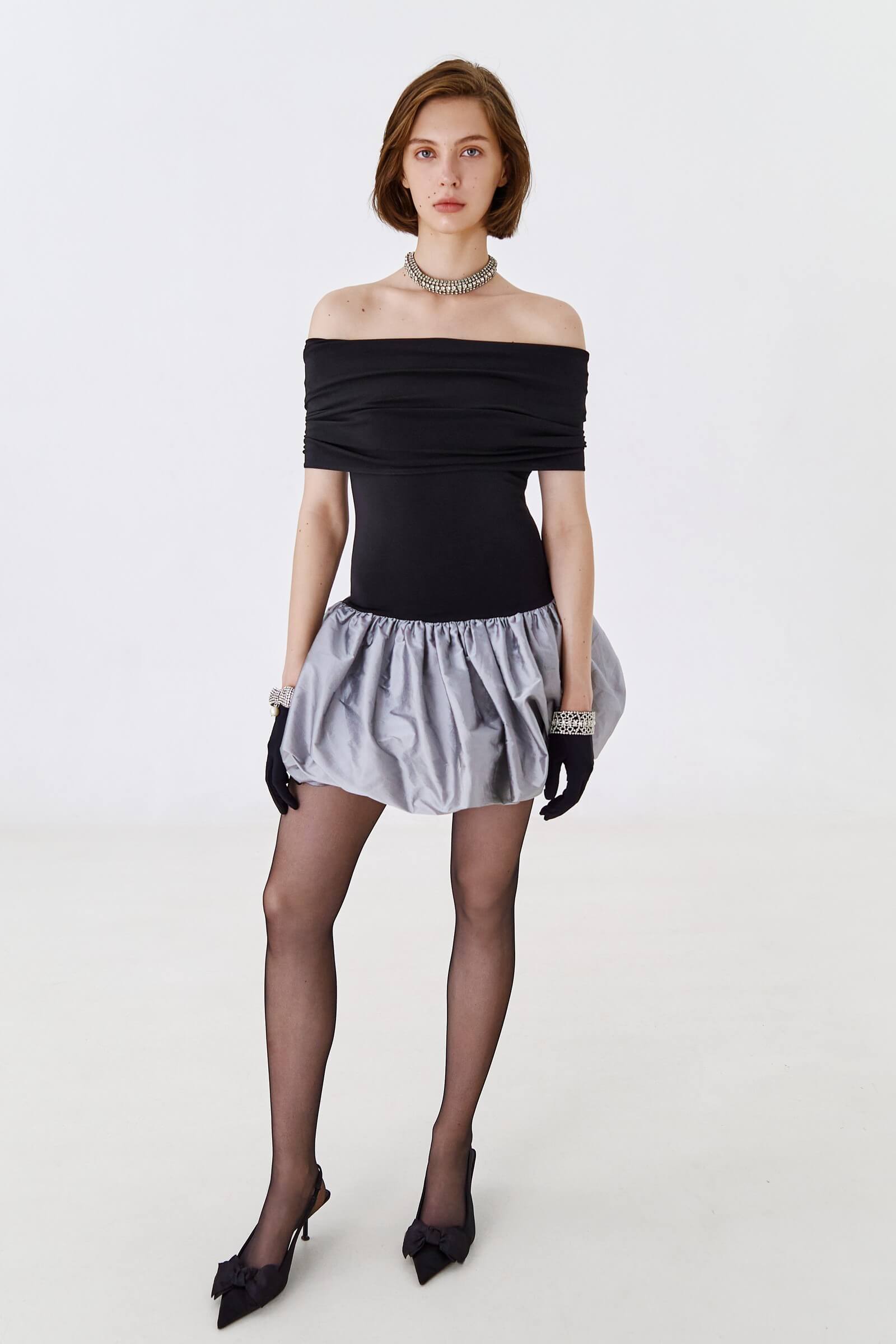 Dresses – Anna October