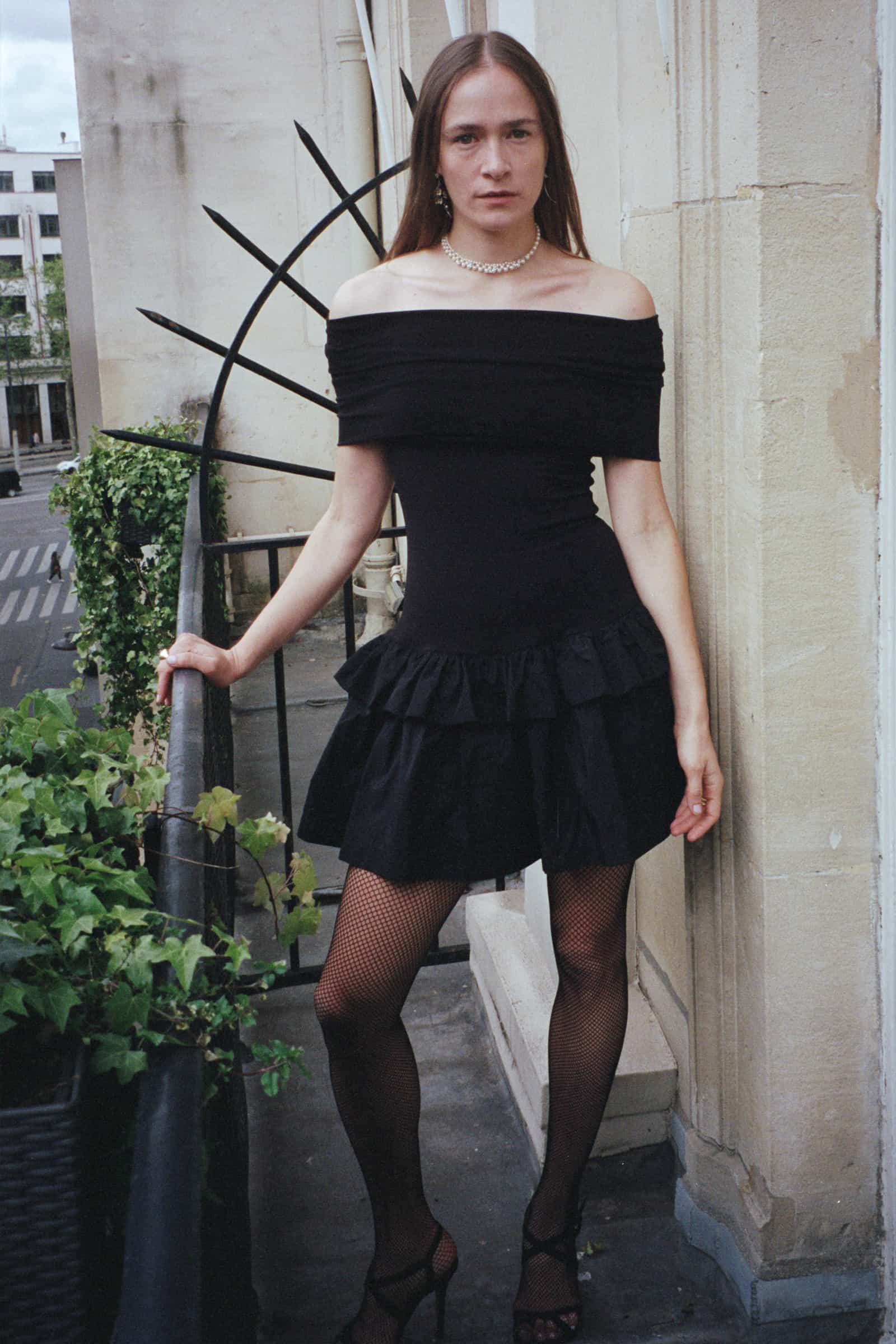 Dresses – Anna October