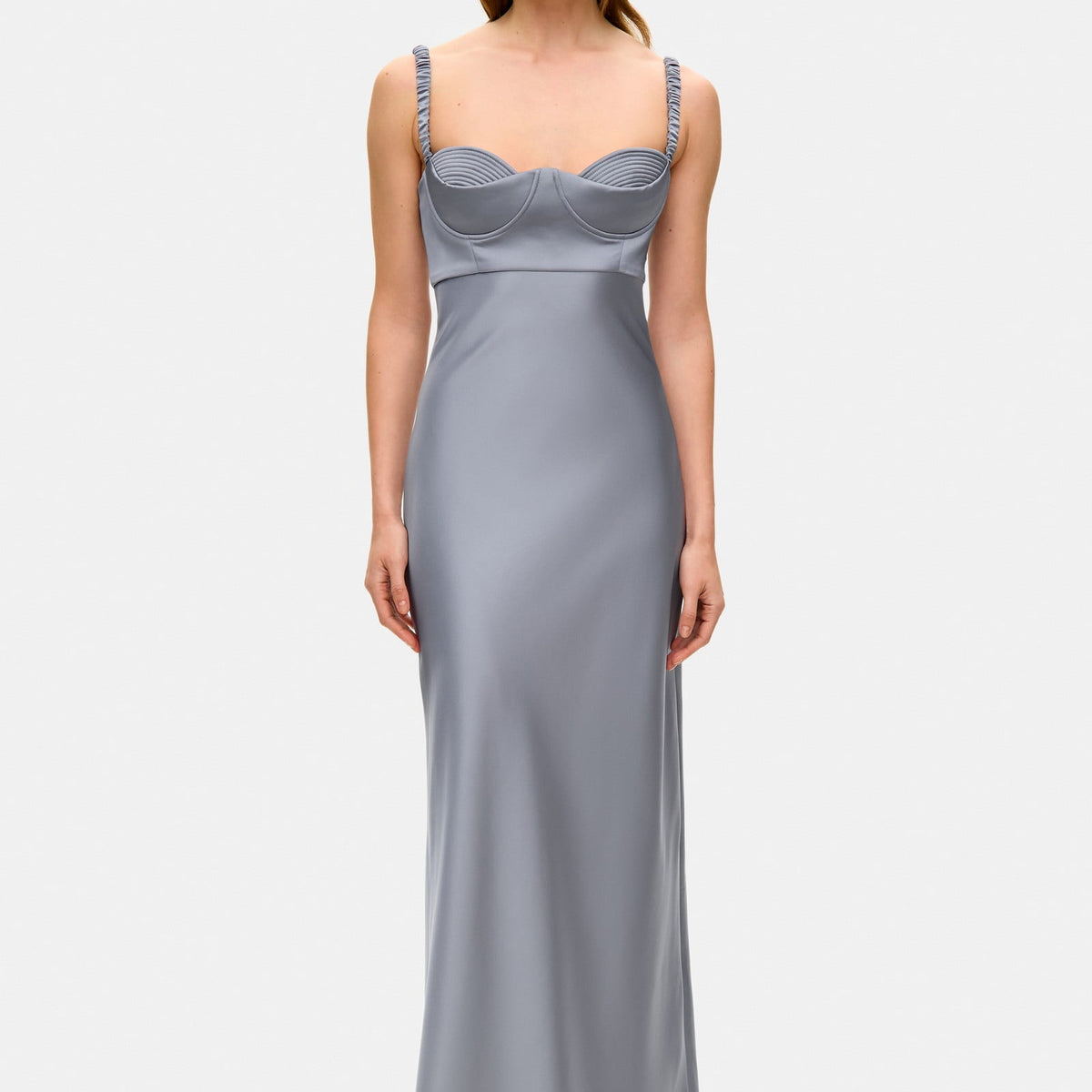Yvette dress – Anna October