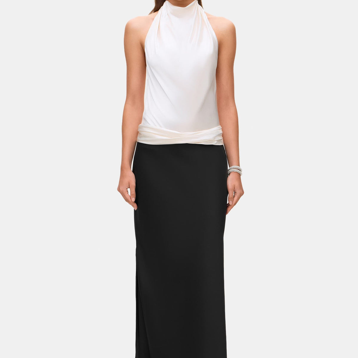 Ayla dress – Anna October