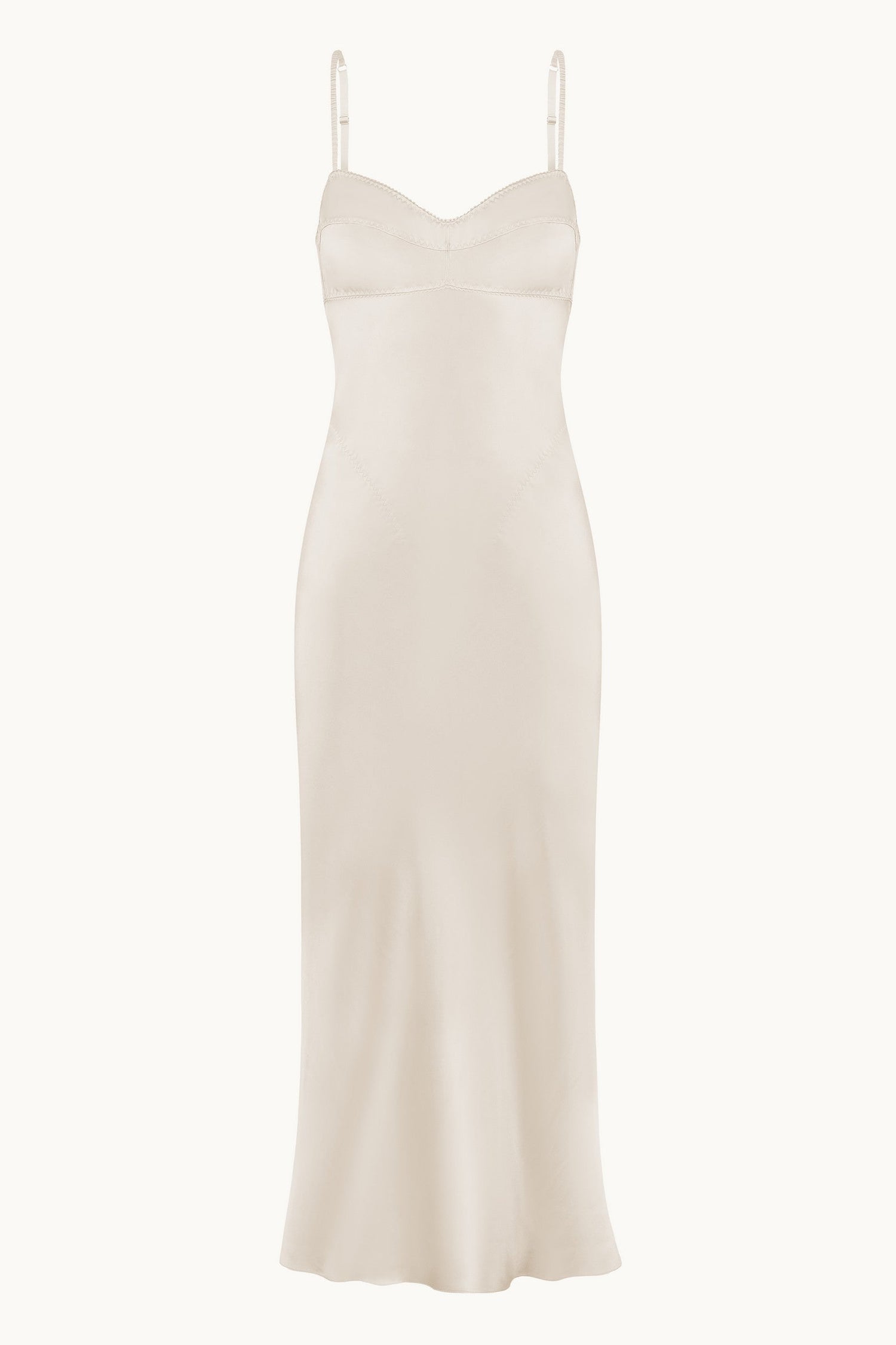 Waterlily dress – Anna October