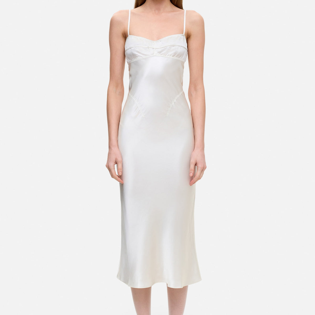 Waterlily dress – Anna October